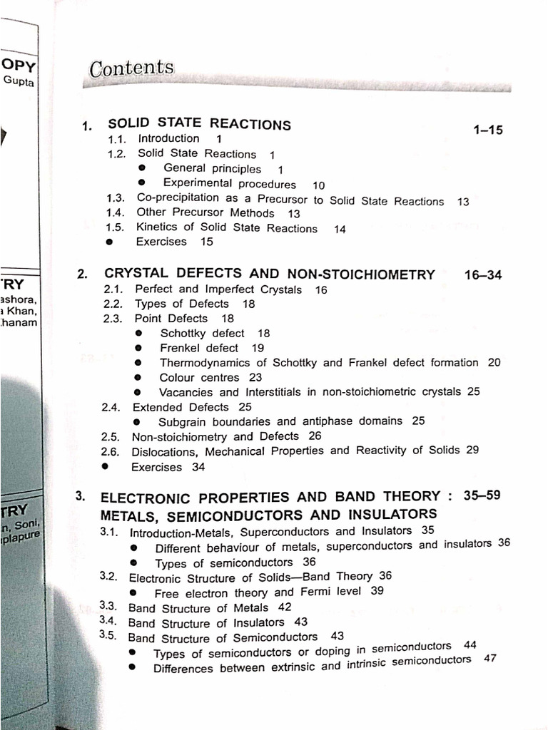 pragati solid state | PDF
