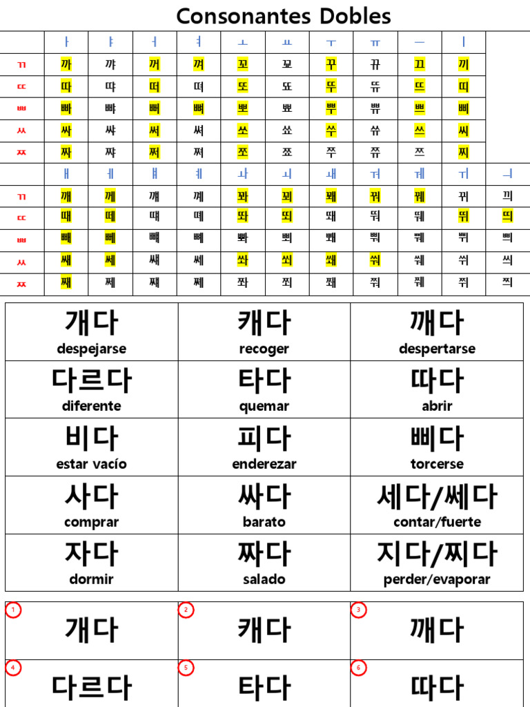 6.Batchim-material | PDF