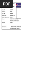Aeps Sbi | PDF