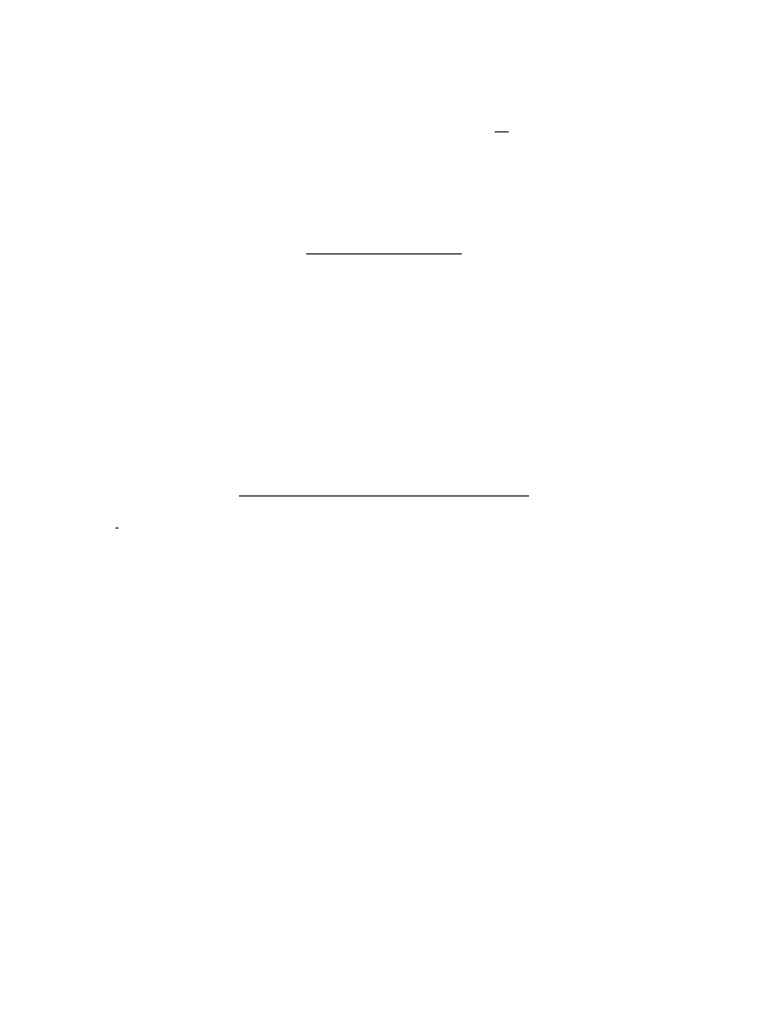Class Test Ca3 Es-Ee 101 | PDF | Inductor | Voltage