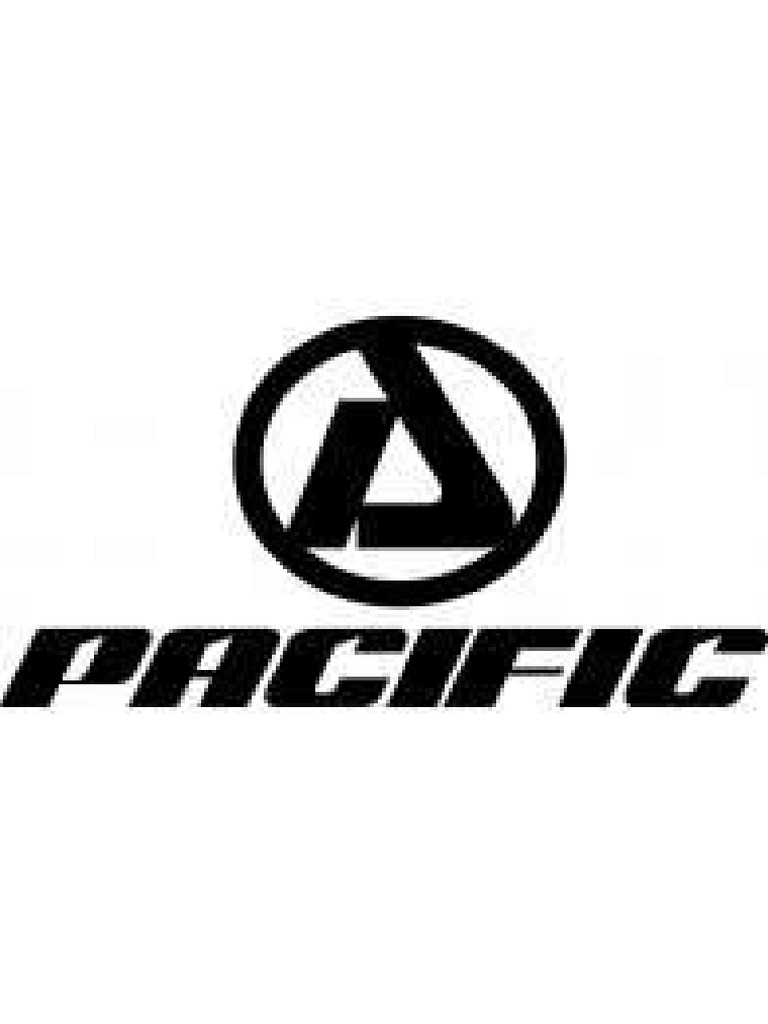 Pacific Bike | PDF
