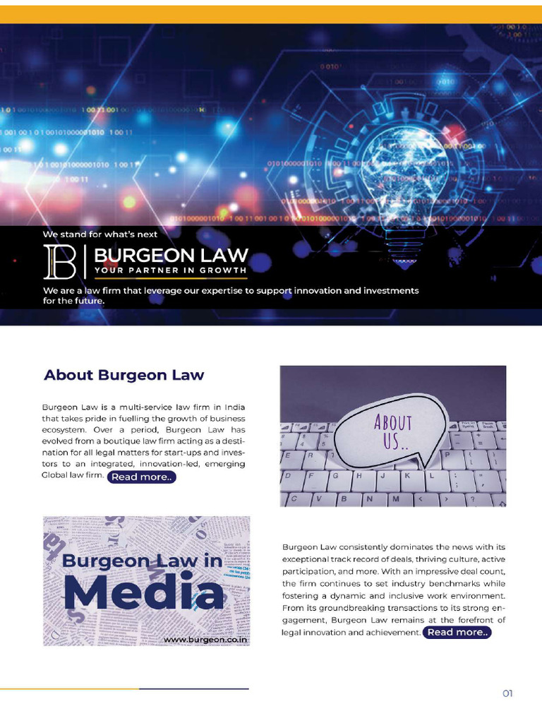 Newsletter Vol 1 | PDF