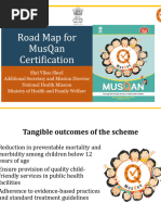 MusQan-Guidebook | PDF | Capacity Building | Health Care