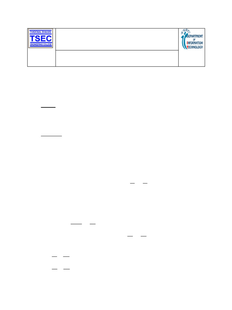 Python Assignment5 | PDF