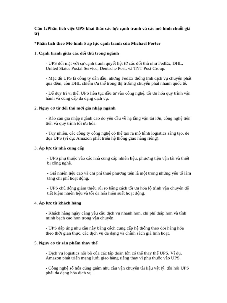 Thuyết Trình HTTTQL 10-3-2025 | PDF