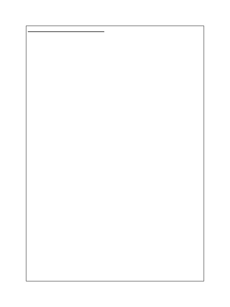 Implementation of Insertion Sort | PDF
