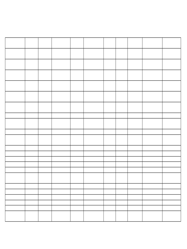 Fxi Mutations 2011 | PDF