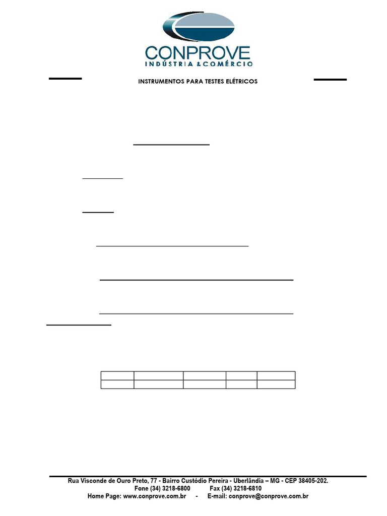 Test Tutorial Relay Siemens 7UT61 Differential CTC | PDF | Transformer ...