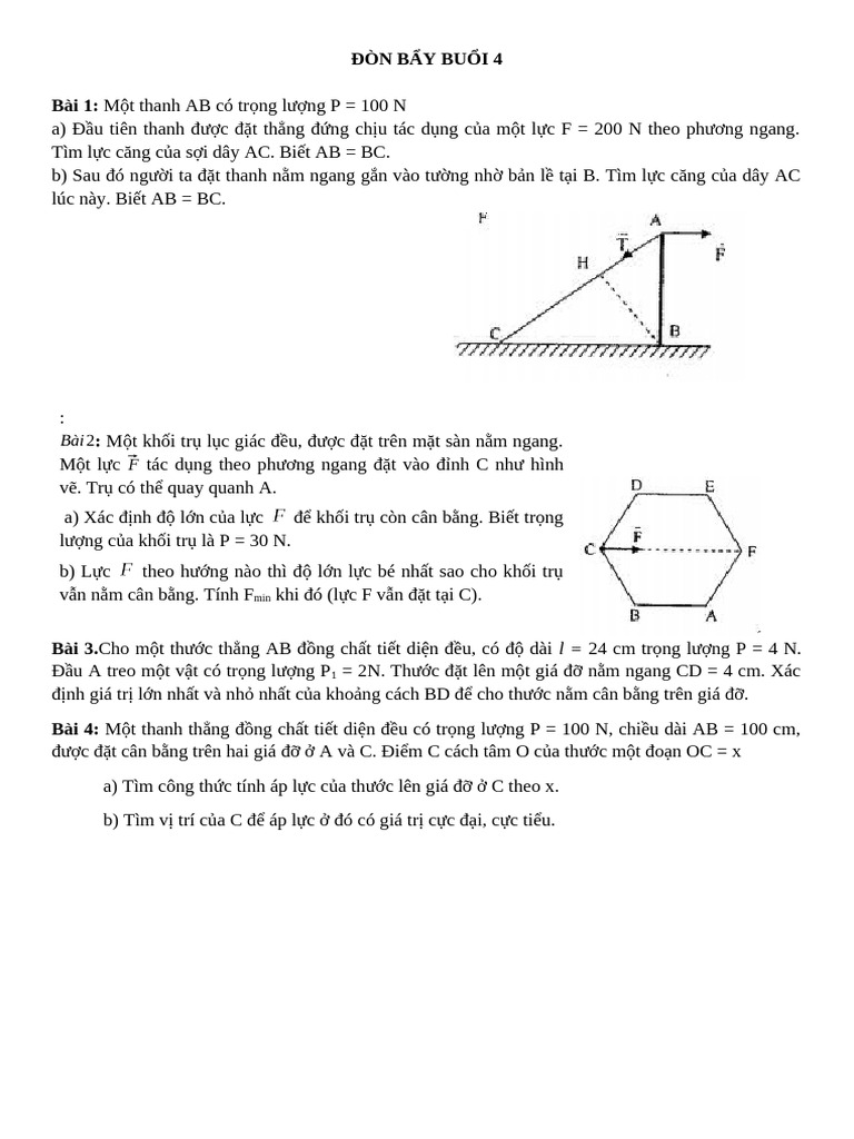 DON-BAY-BUOI-4 | PDF