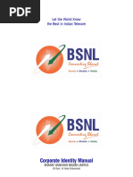 HCL Logo Usage Guidelines | PDF