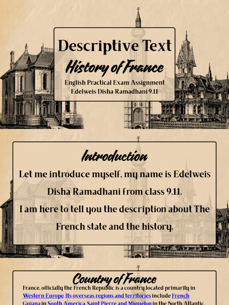 Bahasa Inggris PPT 9.11 Edelweis Disha R. _20250413_152551_0000 (1) | PDF