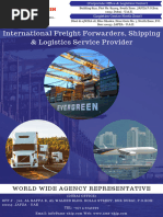 List of ICD in India, Inland Container Depots, Dry Ports in India | PDF ...