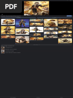 Creopedia - EvoCreo Wikia - Fandom | PDF | Hypertext | Free Content