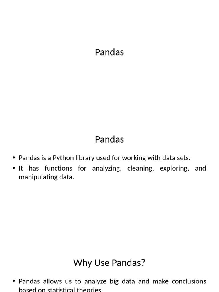 For Assignment-3 (Final - Pandas - Lab) | PDF | Comma Separated Values | Boolean Data Type