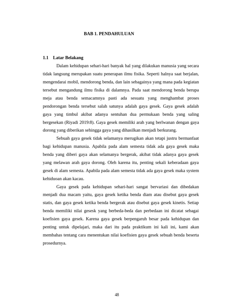 Modul 4 Prakfis Afiq | PDF