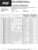 Din 8570-1987 | PDF | Engineering Tolerance | Specification (Technical Standard)