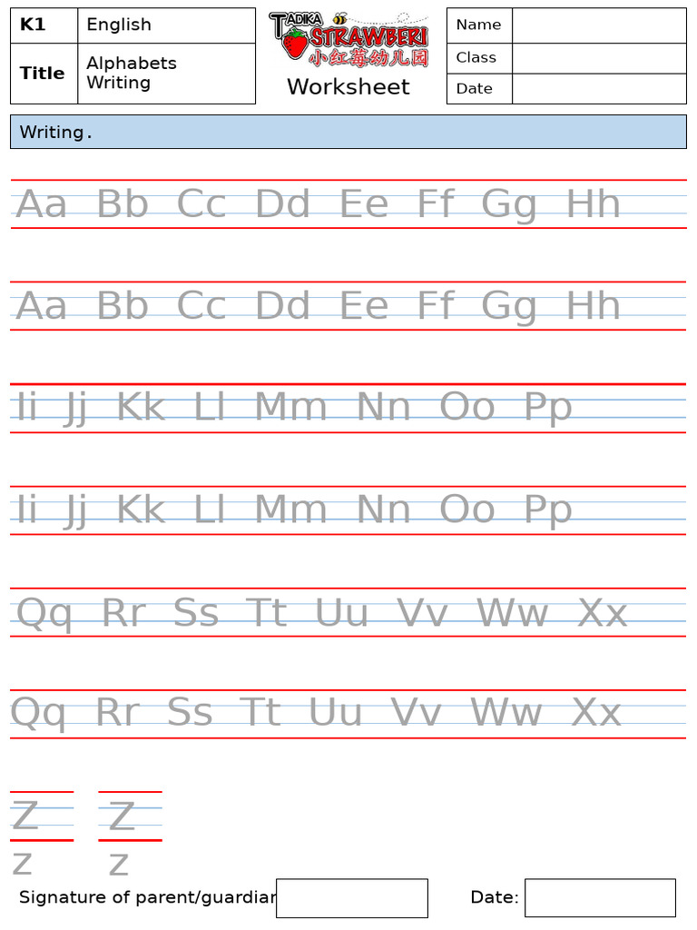 Writing Format letters | PDF