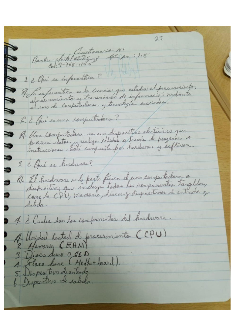 Vocabulario y Las Reglas Del Aula | PDF