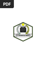 Label Ruangan SPPG | PDF