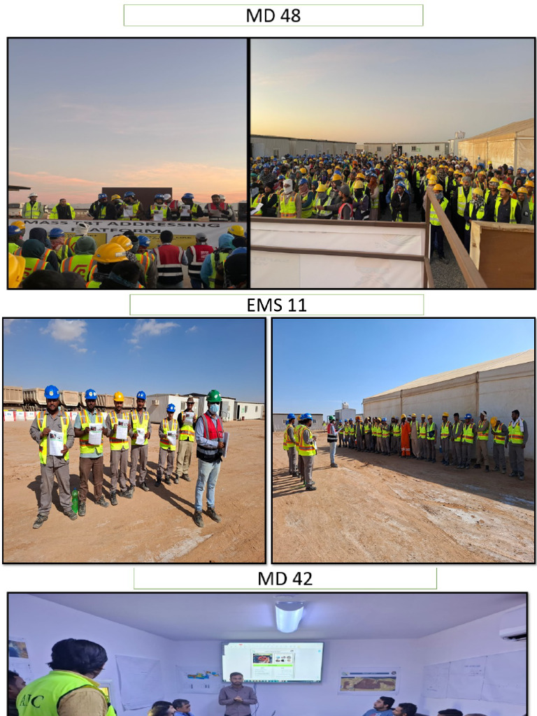 Disciplinary Driving Policy | PDF