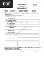 DMER Pharmacist Model Paper | PDF | Pharmacology