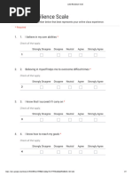 36-Item Short Form Survey (SF-36) Scoring Instructions - RAND | PDF ...
