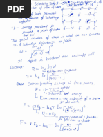 APF Calculation for Crystal Structures | PDF