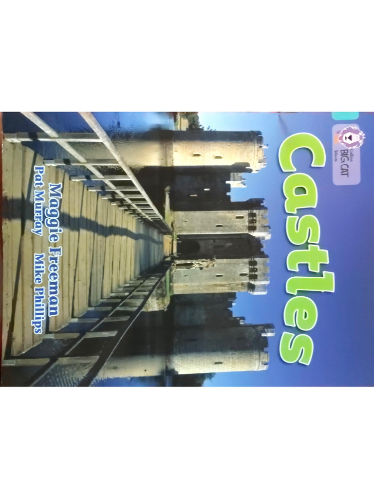 Castles | PDF