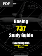 B737 Performance | PDF