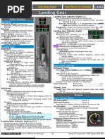 787 Flight Controls CBT | PDF | Aircraft Flight Control System | Flight ...
