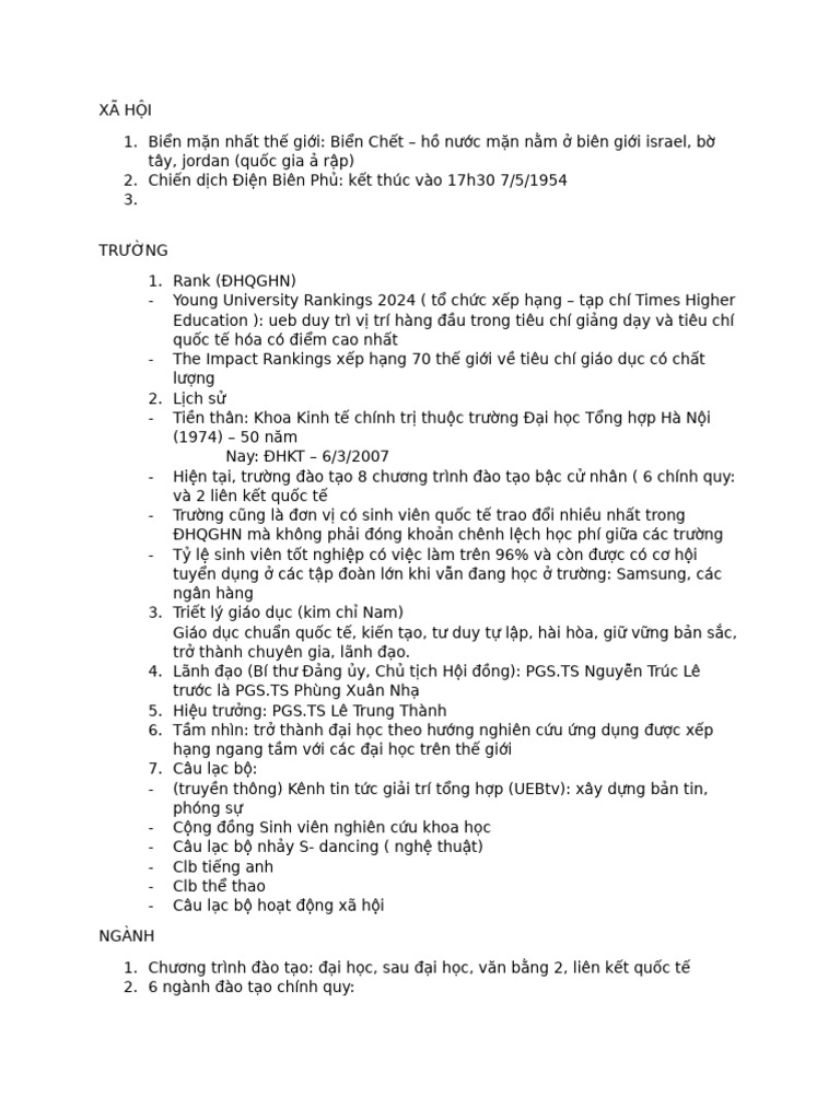 Ueb | PDF
