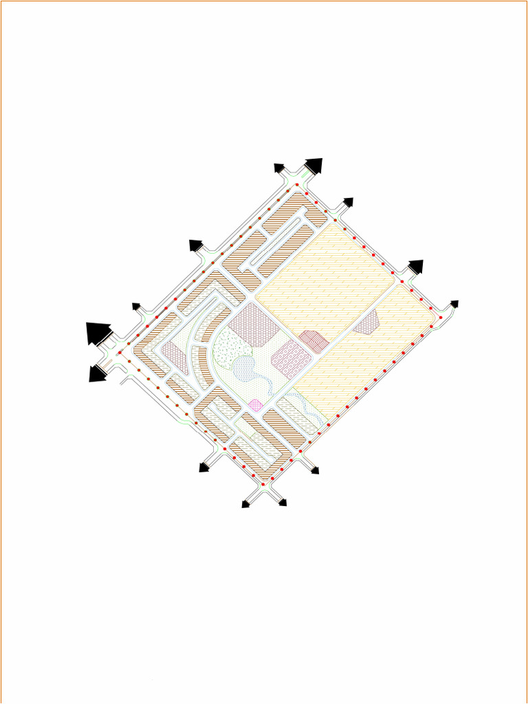 Ban Do Co Cau - 3D View - (3D) (1) Layout2 (1) 2 | PDF