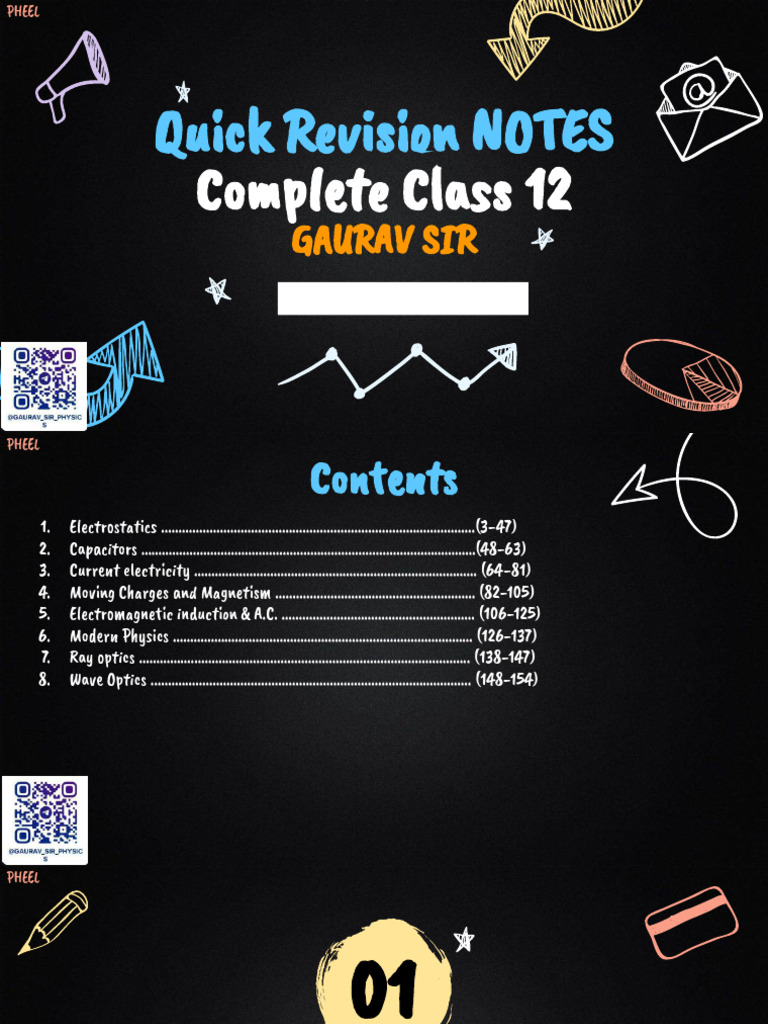 Formula 12th Pages (1) Compressed | PDF