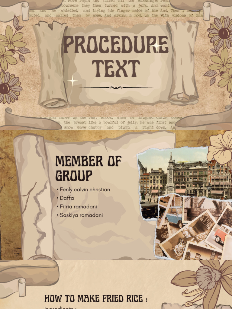 Procedure Text - 20231017 - 225740 - 0000 | PDF