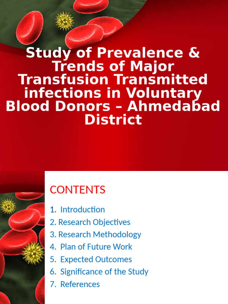 Research Proposal - Palak | PDF | Elisa | Diagnosis Of Hiv/Aids