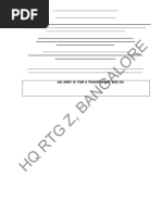 Employee Specimen Signature Form | PDF