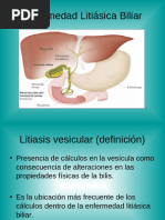 HEPAGRAS | PDF | Hígado | Bilis