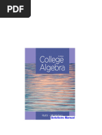574 Sample - Solutions Manual Elementary Linear Algebra 11th Edition by ...