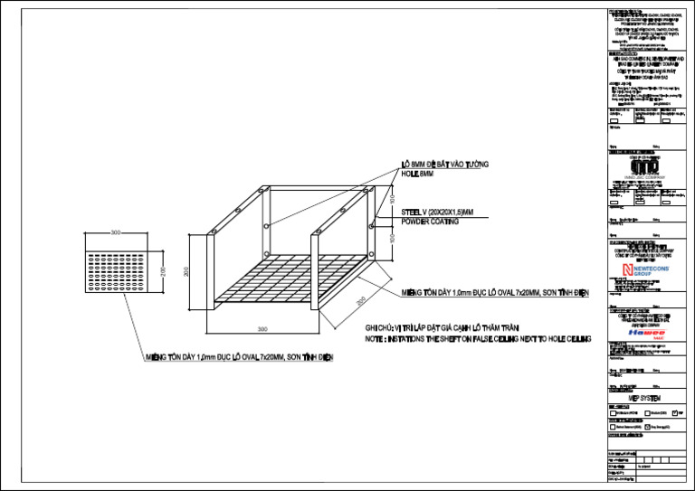 ELV Shelf Model (1) - 2 | PDF