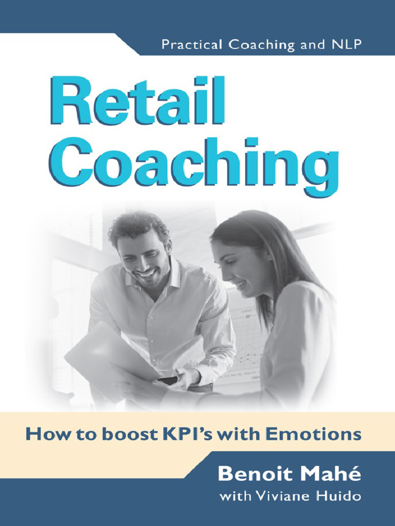 Retail Coaching_ How to Boost KPI_s With Emotions | PDF | Sales | Retail