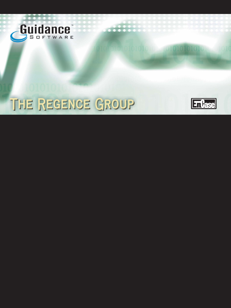 SuccessStory RegenceGroup | PDF | Business