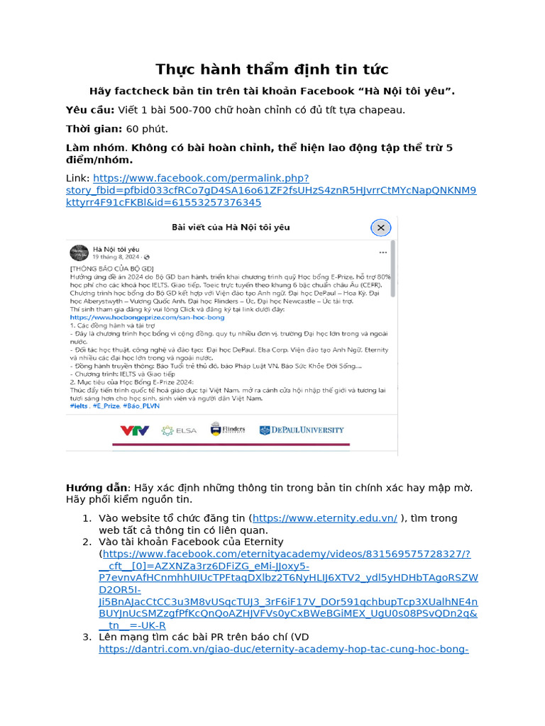 Thực hành-TĐTT-HK242 | PDF