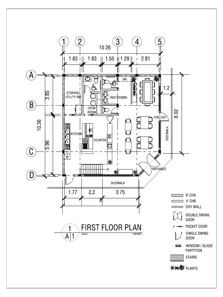 Inbound 2815789954687474061 | PDF | Door | Architectural Elements