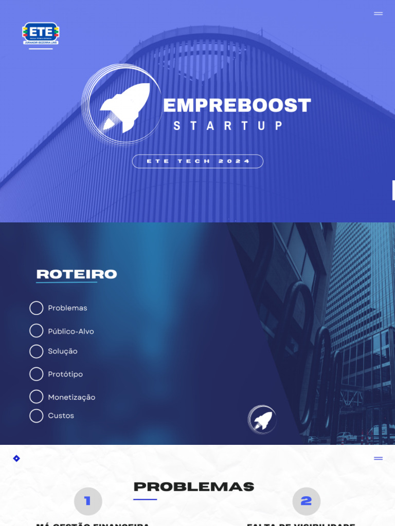 Em Pre Boost | PDF