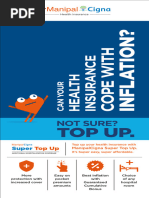 Health Shield 360 Policy | PDF