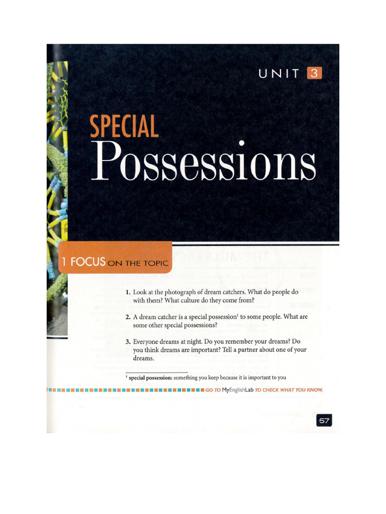Unit 3 | PDF