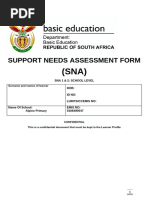 GEHS Enrolment Certificate | PDF | Chess Theory | Chess Openings