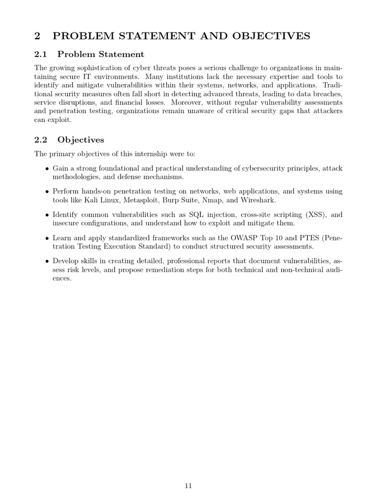 Panakaj Problem Statement | PDF