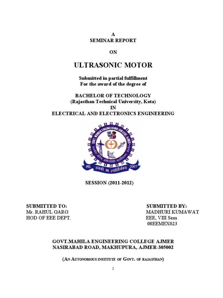 4 Parul | PDF | Infrared | Thermography