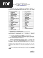 NIMT March 2025 Intake Application Guide | PDF | Identity Document